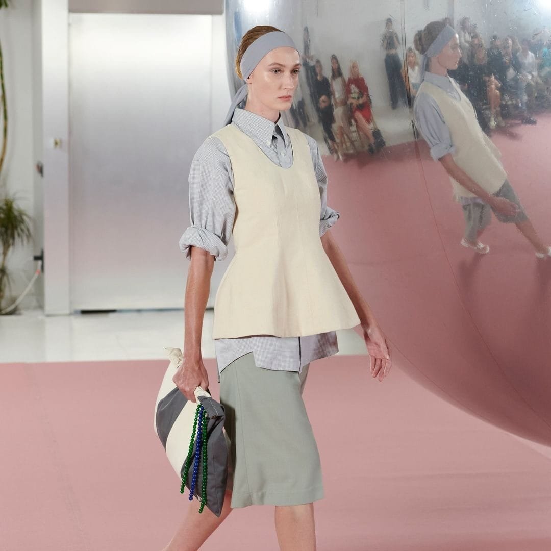 Madrid es Moda | Del 7 al 11 de septiembre de 2024